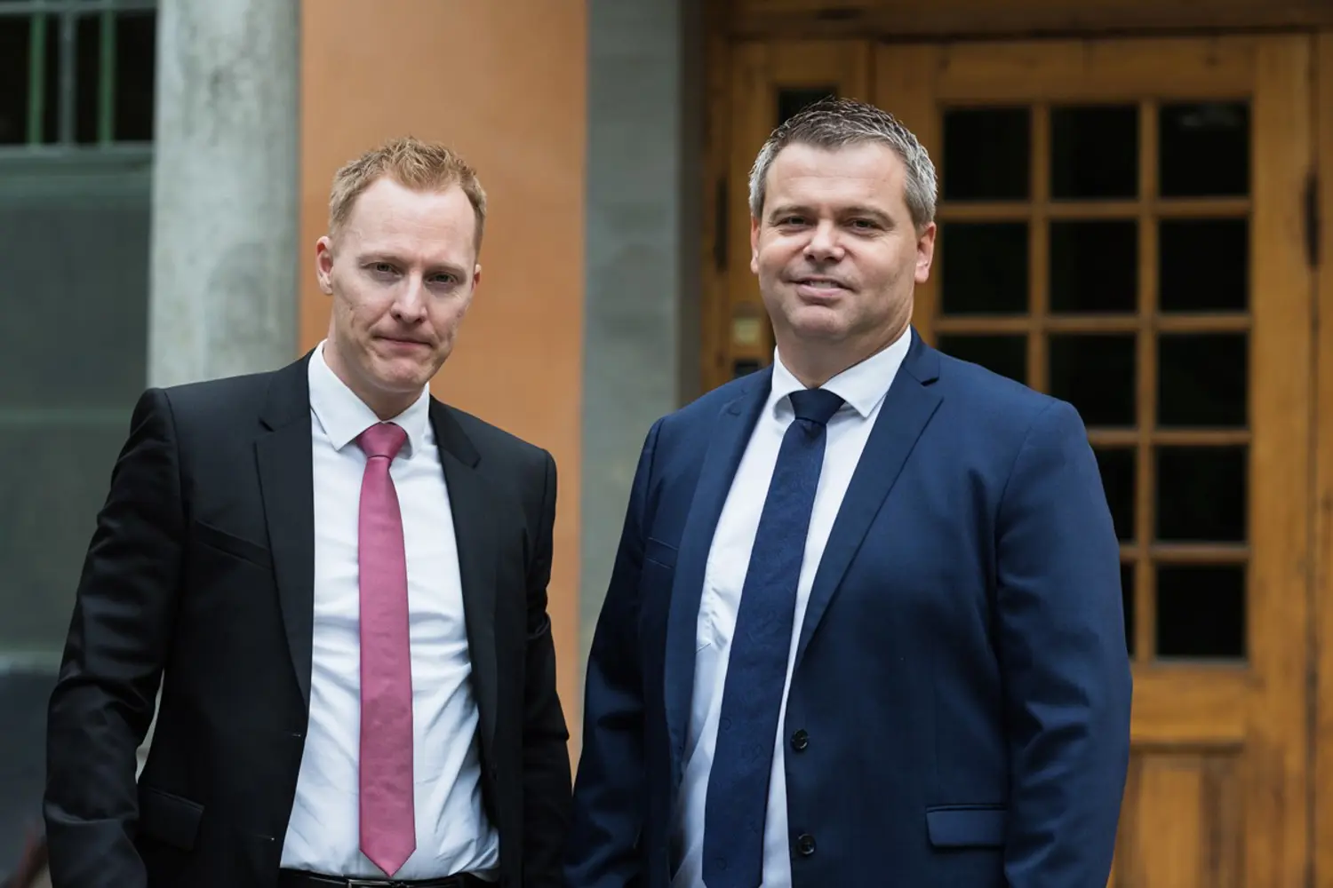 SKAGEN Global på topp - SKAGEN Fondene