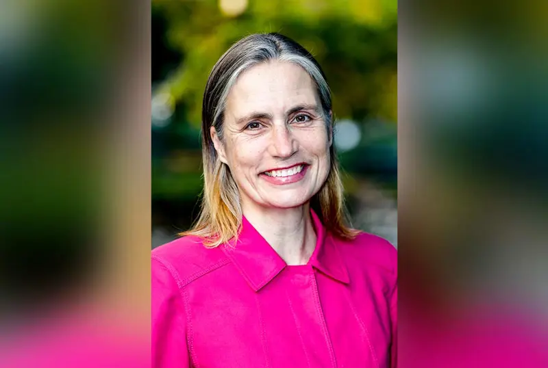 Fiona Hill: On the political front line - SKAGEN Funds