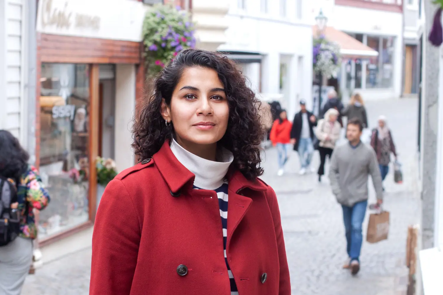 Portfolio Manager Appointment – SKAGEN Global - SKAGEN Funds