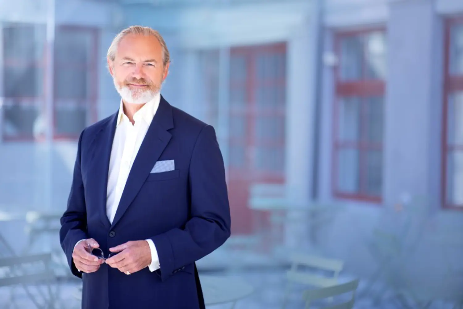 Verdien av å tenke selv - SKAGEN Fondene