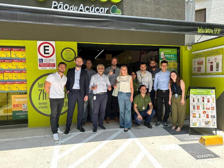 Postcard From Brazil: A Powerhouse of Potential - SKAGEN Funds