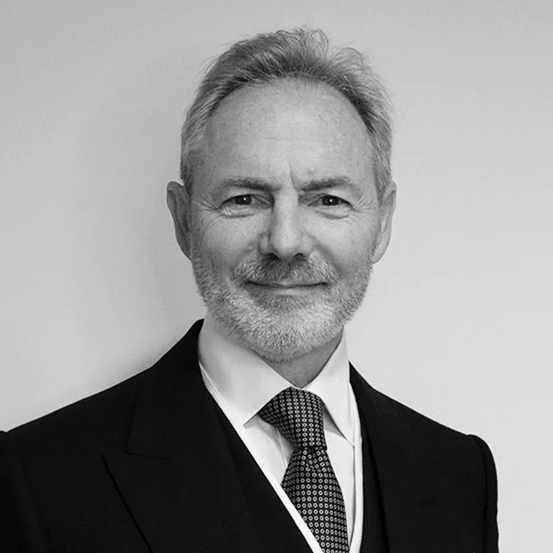 Timothy Warrington - Dep. Managing Dir. | SKAGEN Funds - SKAGEN Funds